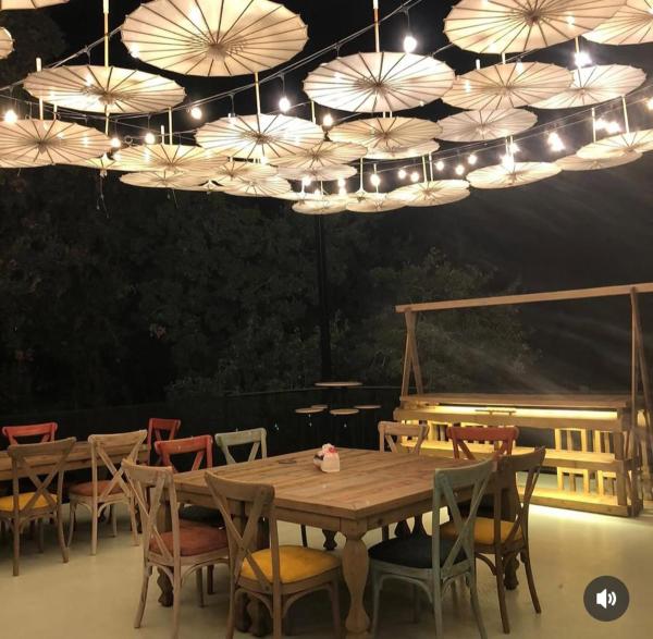 Grant Furnished Apartments - Liban