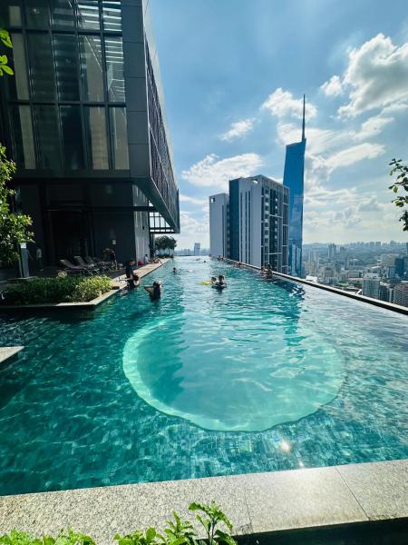 Lucentia Residence - Kuala Lumpur