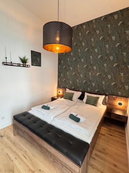 Havel Homes - Stilvolles Apartment Im Hinterhaus - Brandenburg
