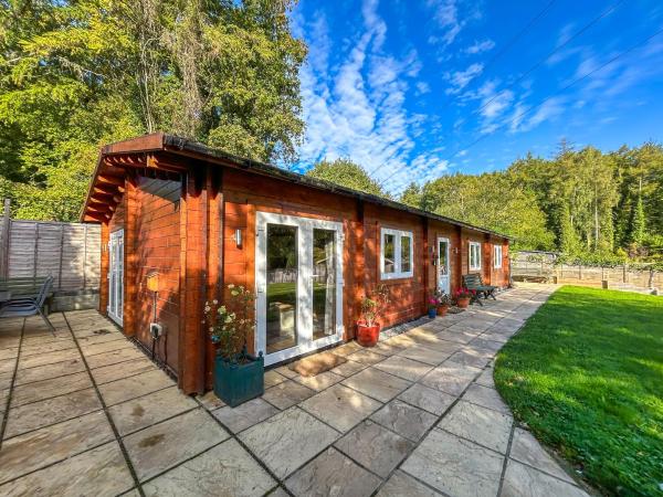 The Cabin - Kent