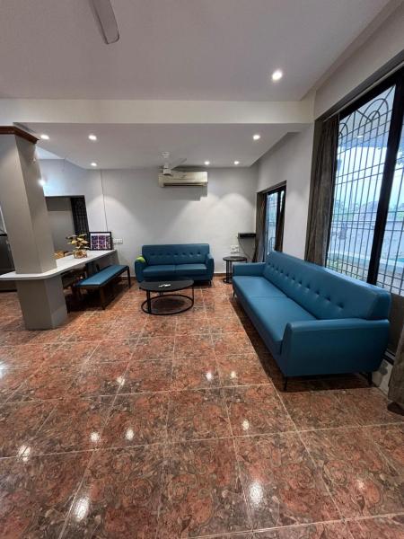 Villa Otio Ii - Surat