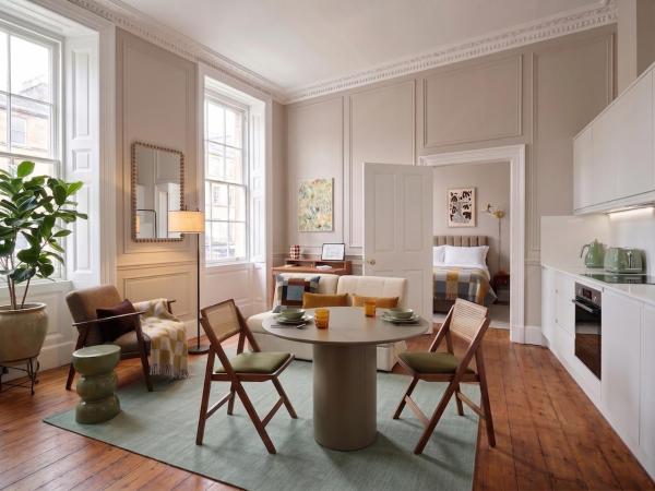 Furnival Street Townhouse By City2stay - 시티오브런던