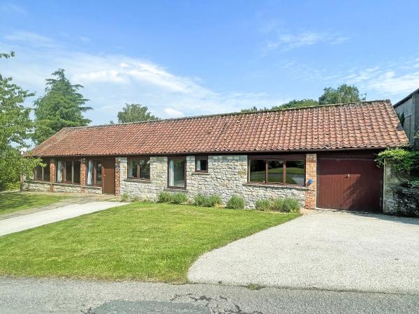 Angel Cottage - Yorkshire