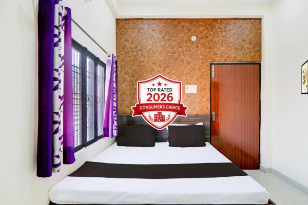 Super Hotel O Sudhirpur Near Phonix Hospital - Varanasi