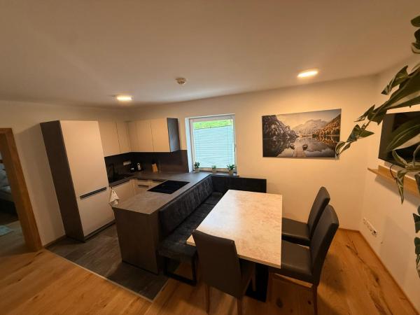 Naviserhof Appartement - Navis