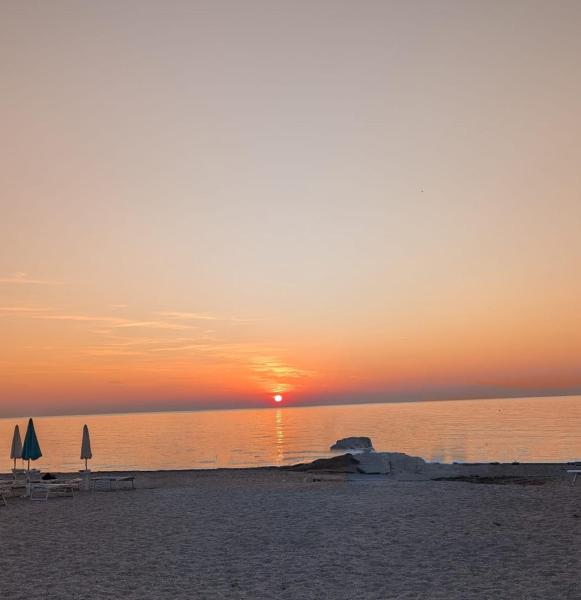 Vento Di Mare - Porto Sant'Elpidio