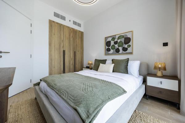 Bloomfields 1br In Al Maryah Vista - Abu Dhabi