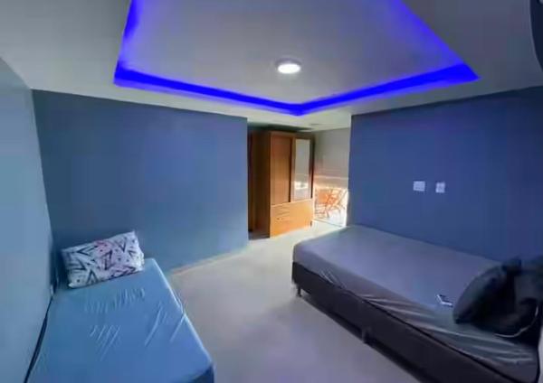 Cobertura Duplex Beira Mar - Rio de Janeiro