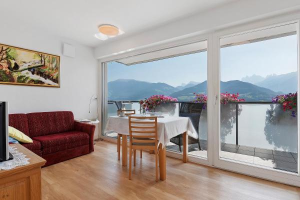 Wiesenrain Apartment Bergblick - Feldthurns