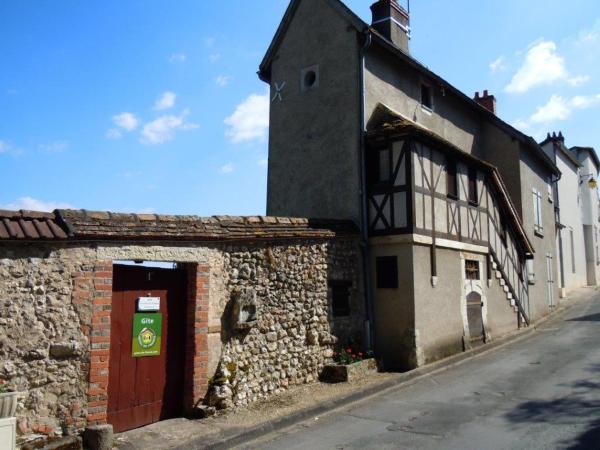 La Maison Du Guetteur - Cher