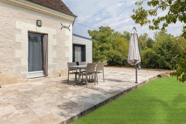 Maison Campagne Proche Beauval 2p - Selles-sur-Cher