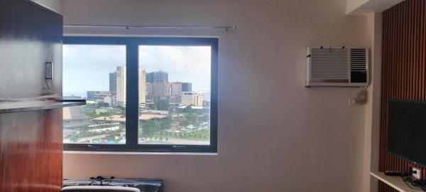 3 Spacious 24sqm Studio With Pool Near Sm & Ayala - Cebu City