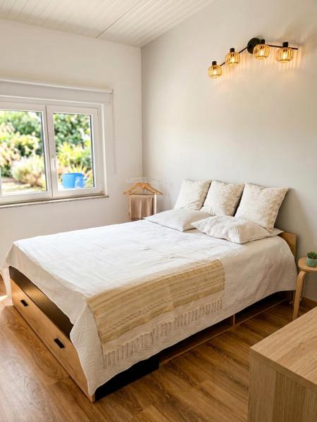 L'annexe - Maison Plain-pieds 40m2 , Jardin, Parking, Cour Clôturée - Alsace
