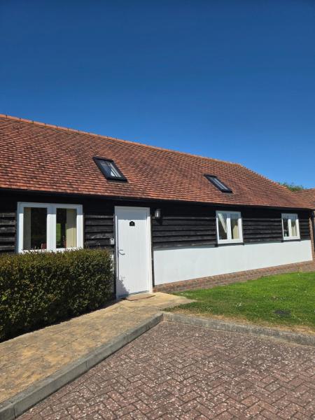 1 Abbey View Cottages, Battle, East Sussex - Battle