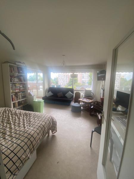 Appartement Antoine - Rennes