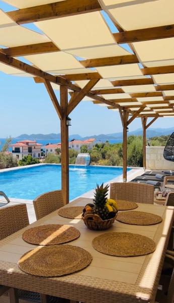 Villa Bella - Demre