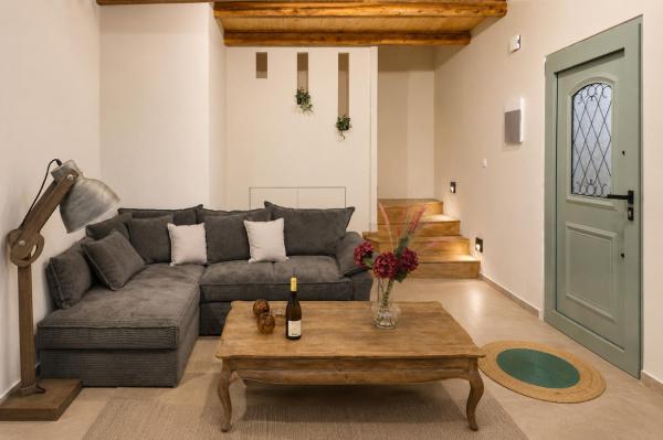 A2 Maisonette - Modern Cretan Living By The Sea - Koutouloufari