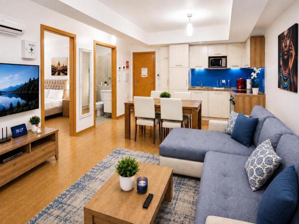 My Place In Cluj-napoca 7 Nights Minimum Stay - Apahida