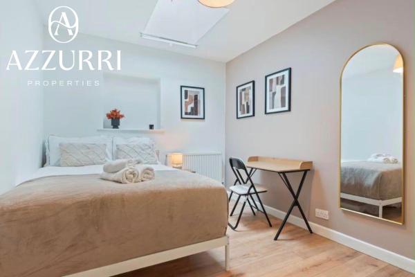 Quiet Residential Area In The Heart Of Oxford - Oxford