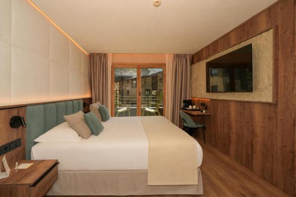 Hotel Princesa Parc Excellence - Andorra la Vella