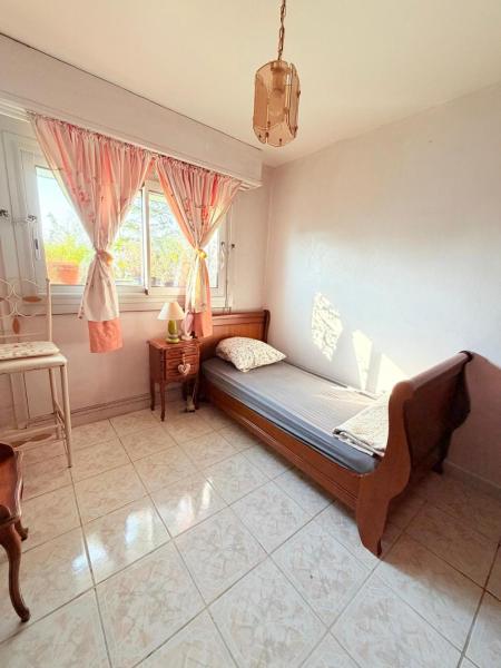 Belle Vue - Chambre 1 Personne - 12 Métres Carrés - Wifi - Saint-Genis-Laval