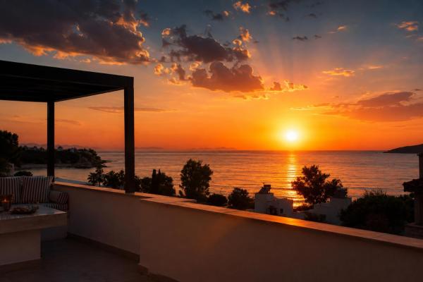 Villa La Marina Yalıkavak - Yalıkavak