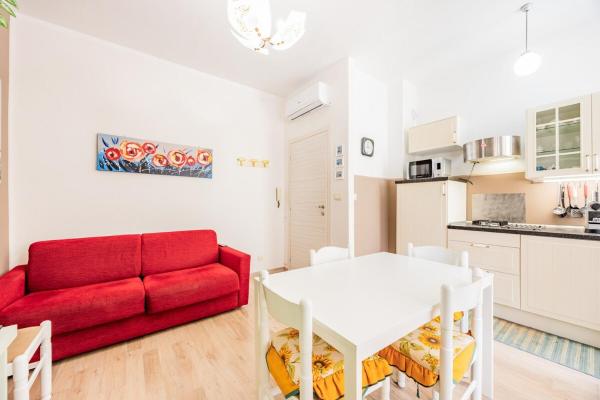 Appartamento Simona By Rd Domus - Spotorno