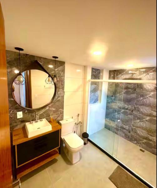 Barra Da Tijuca Com Jacuzzi E Vista - Rio de Janeiro