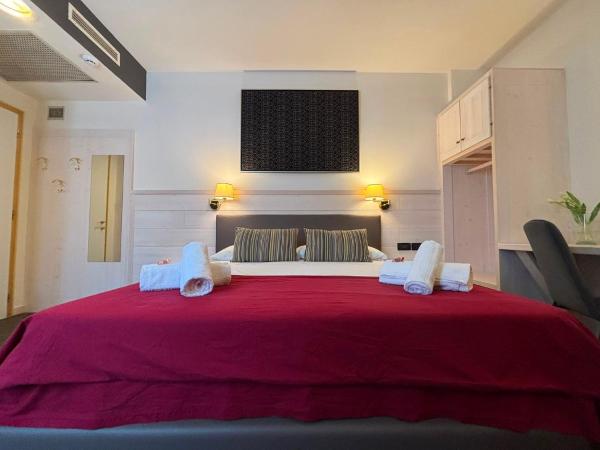 Damodoro Hotel - Pordenone