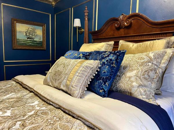 William Potter Grand Suite - Beaufort, NC
