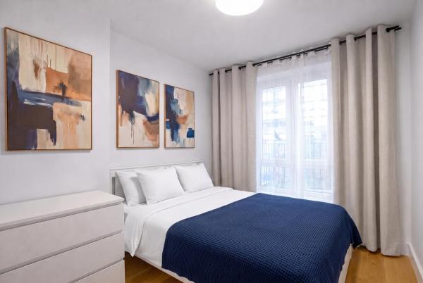 2 Bedroom In Central Manhattan - New York City
