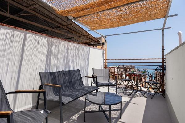 Terrazze Arenella Guest House - Italy