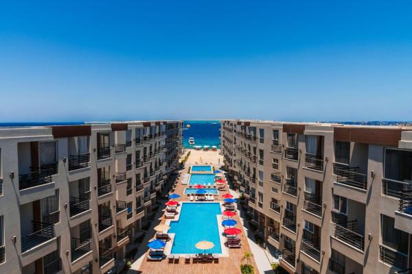Aqua Fun Resort - Hurghada