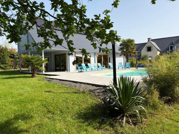 Gîte Ker Koad - Bretagne