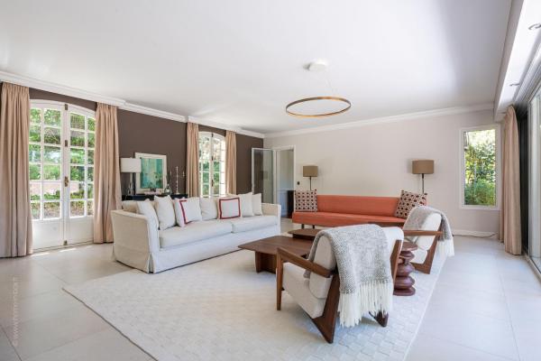 Exigehome-villa In Heart Of Chevreuse Valley-30 Min Of Paris - Le Pressoir