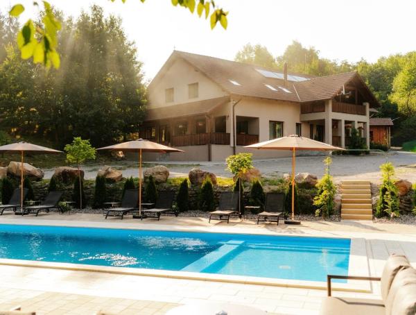 Transylvanian Relax House - Székelyudvarhely