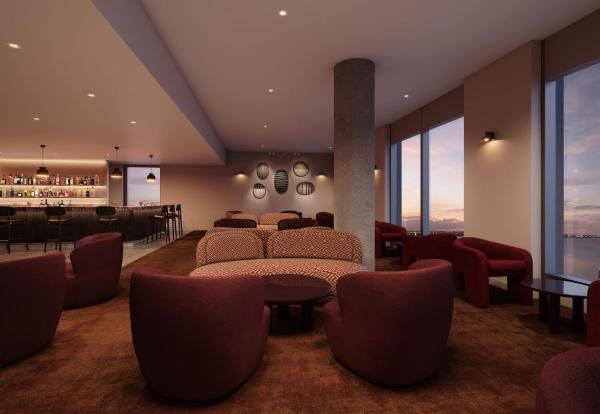 Crowne Plaza Geelong By Ihg - Geelong