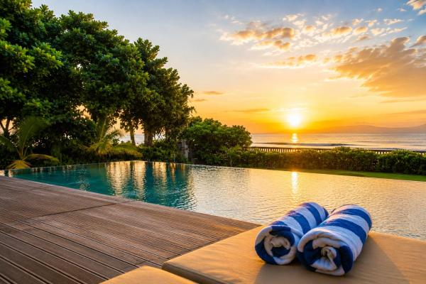 Villa Kenta - Ketewel - Sanur