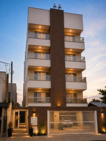 Mariscal Flat Residence - Bombinhas
