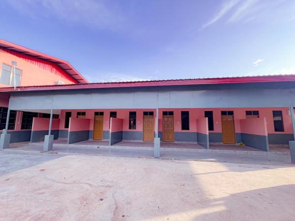 Al-rezqi Roomstay Ii - Terengganu