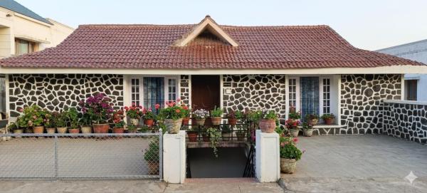 The Catherine's 3bhk - Kodaikanal