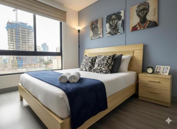 Apartamento Park Way Bogotá - Bogota