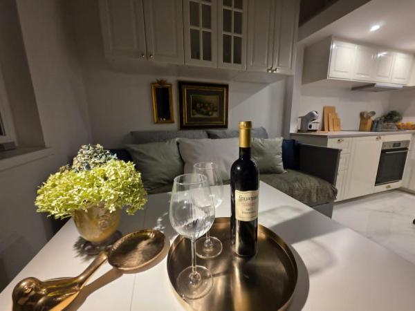 Studio Apartman Lang 1 - Varaždin