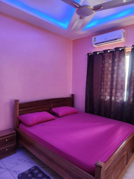 Amassa Resort Hotel - Ghana