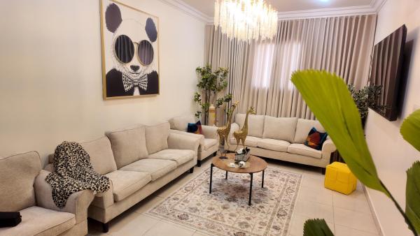 نايا هومز العليا 2 Nayahomes - Riad