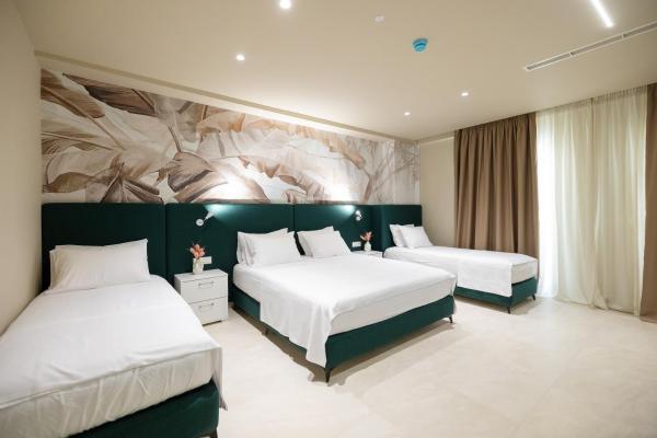Otti Hotel - Vlora