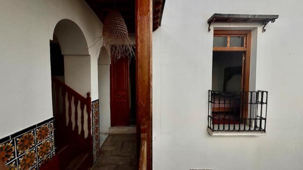 Bayt El Yemin - Tunis