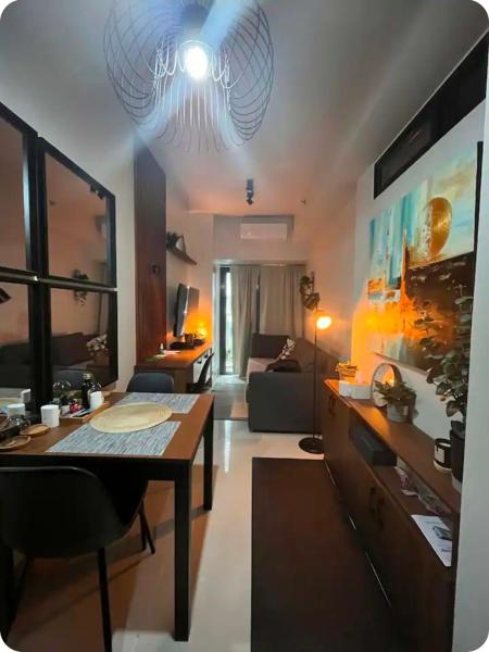 Haven Of Sakinah Suite Shore Residences Moa - Parañaque