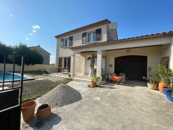 Chambres D'hôtes Puygiron - Montélimar