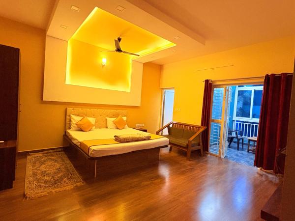 Yelagiri's Honey Nest - Yelagiri